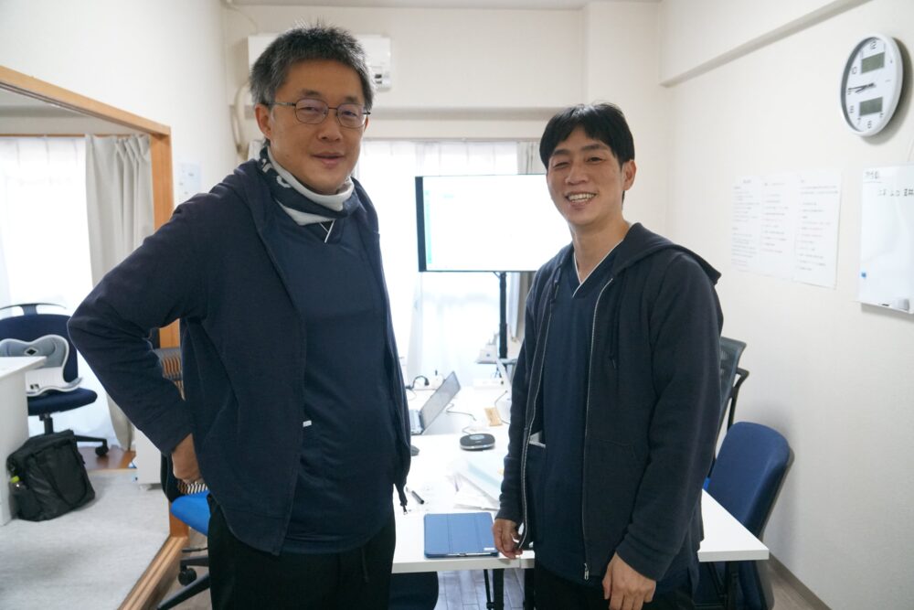 みる訪問看護リハビリステーション